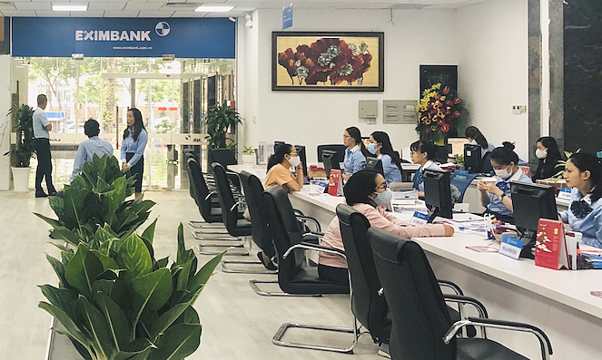 "Eximbank plans business plan for 2021"