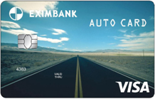 Eximbank officially launched the Eximbank international credit card ...
